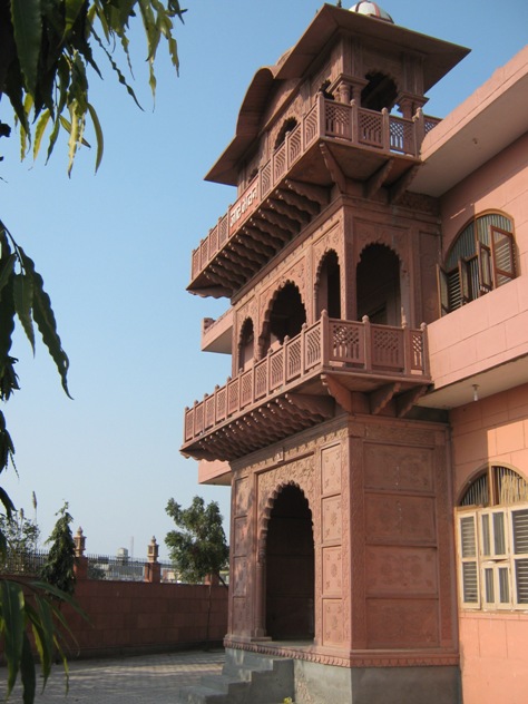 Nidana Heights - Estate Chapters - Jat Bhawan Rohtak